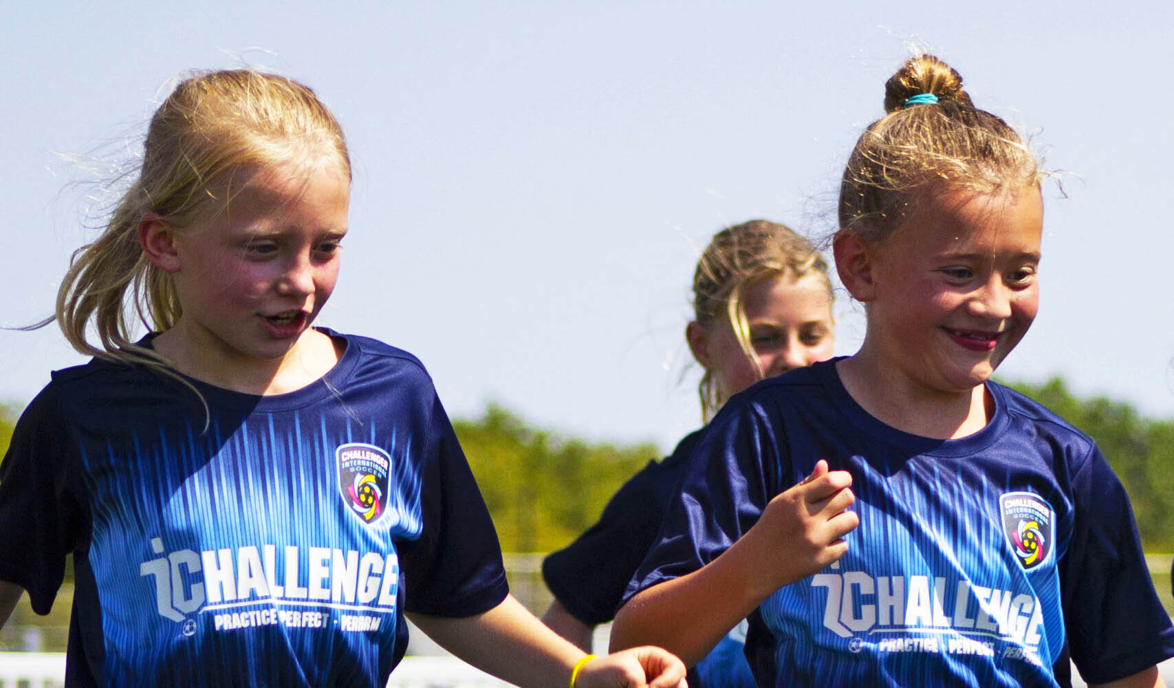 North America’s most trusted soccer camp provider | Challenger Sports